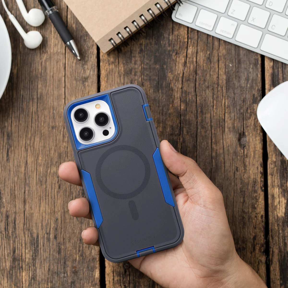 Cellairis – Keises