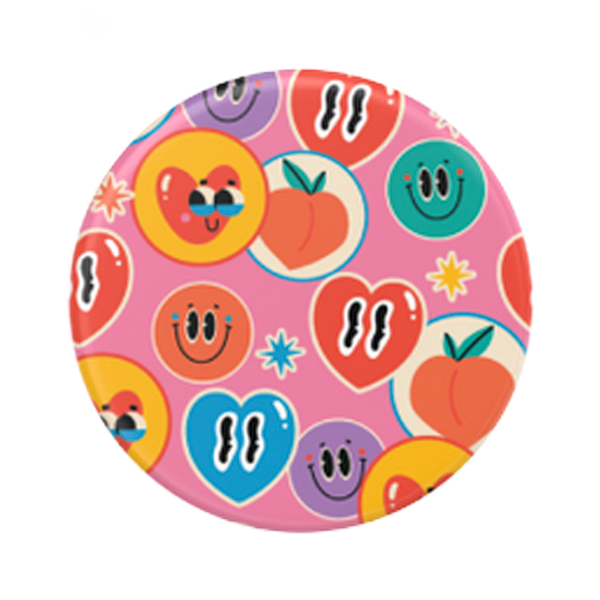POPSOCKETS ORIGINAL 2G FRUITY FUN – Keises
