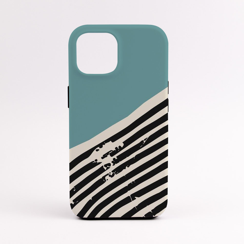 Half Blue – Keises