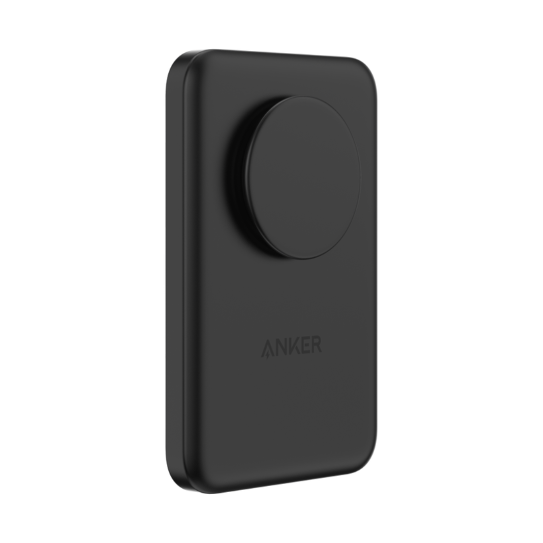 Power Bank ANKER MagSafe PopSocket – Keises