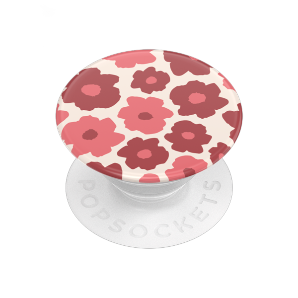 POPSOCKETS ORIGINAL 2G MAUVE FLORAL – Keises